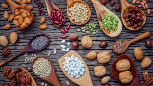 Los mejores superalimentos para tu salud. Saludalia.com