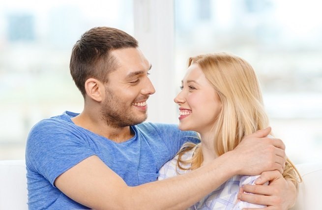 7 beneficios que el amor le aporta a nuestra salud. Saludalia.com